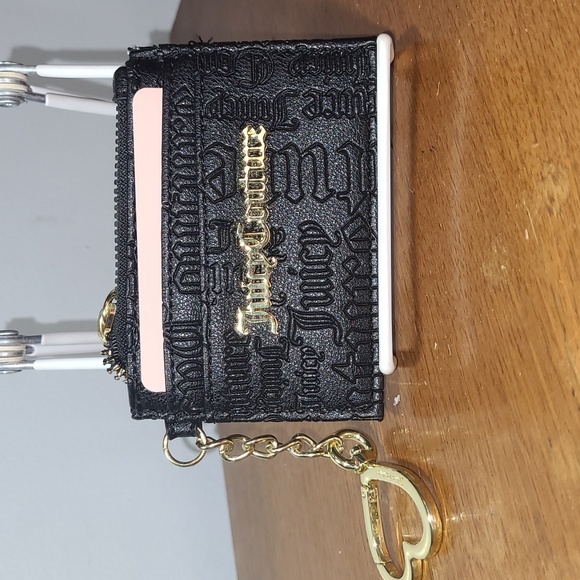 Juicy Couture | Bags | Juicy Couture Card Holder | Poshmark